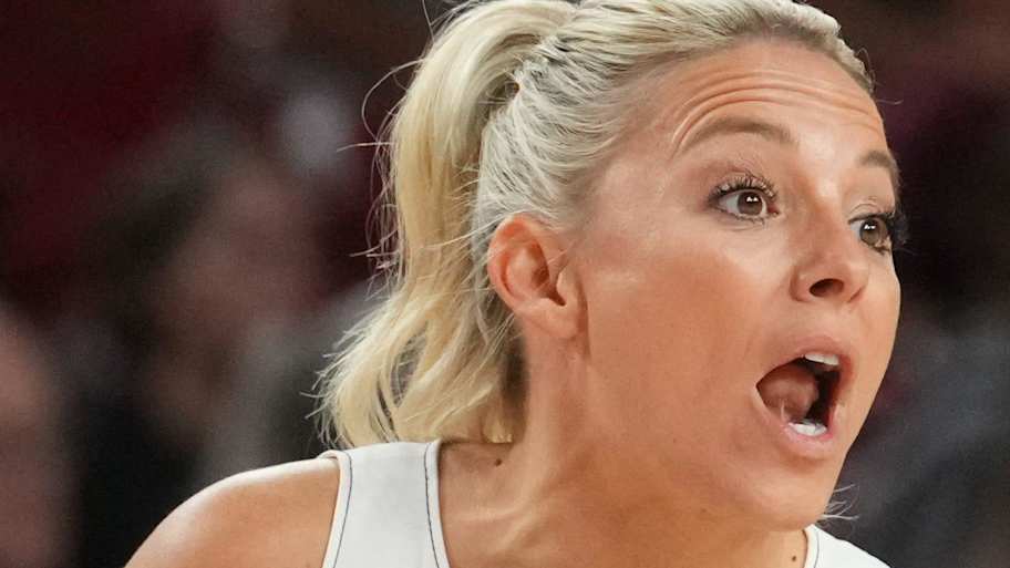 McKinna Brackens continues ascent into stardom