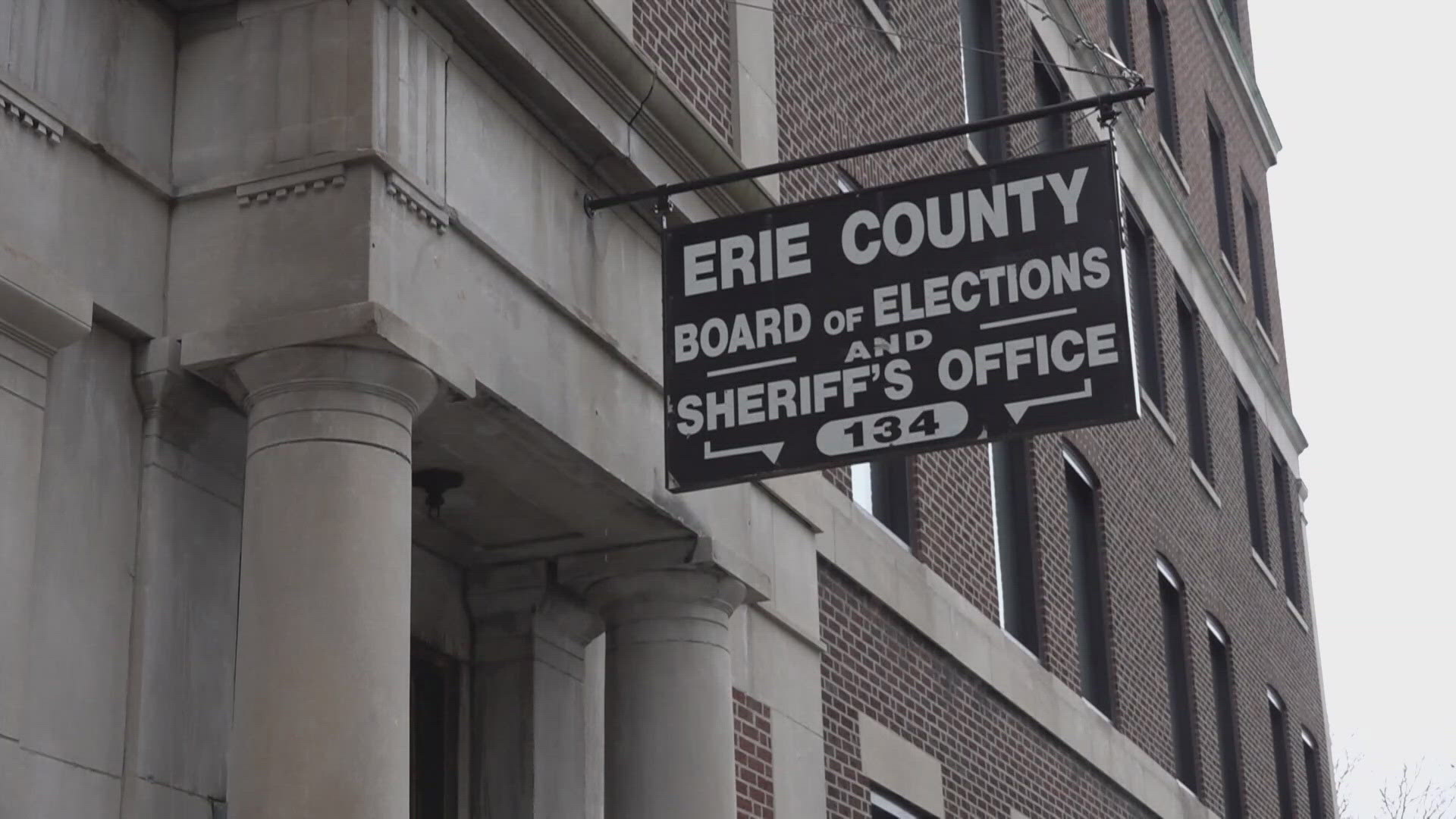 Special election set for February 3, 2026, to fill Senate seat vacated ...