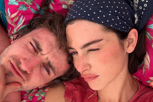 Paul Mescal and Gracie Abrams celebrate New Year’s together with his ...