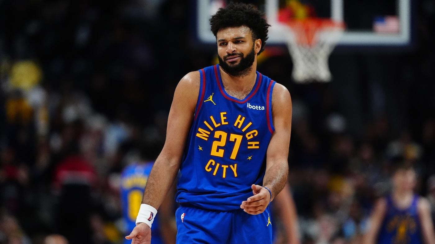 NBA DFS: DraftKings, FanDuel daily fantasy basketball picks for Friday ...