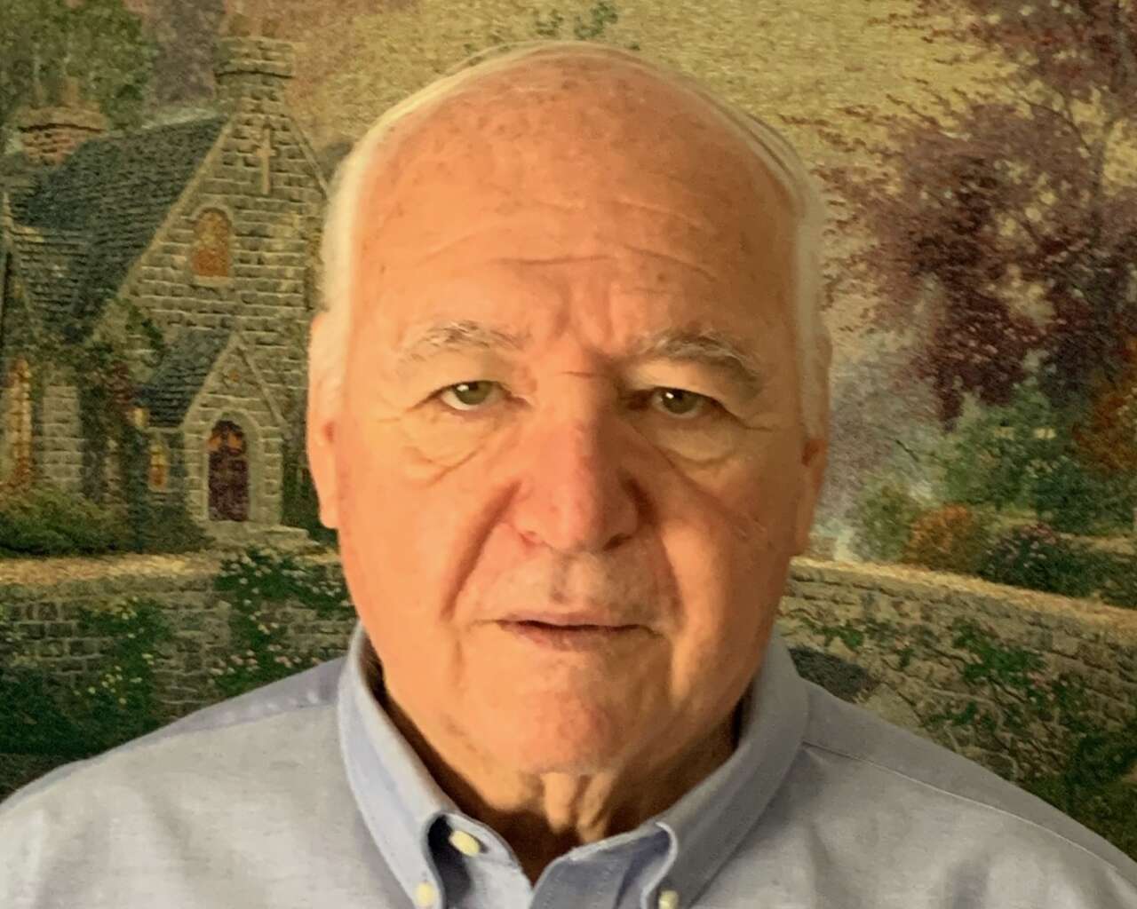 Holy Cross mourns loss of Jim Harris, Jim Cunningham on same day: 'Our ...