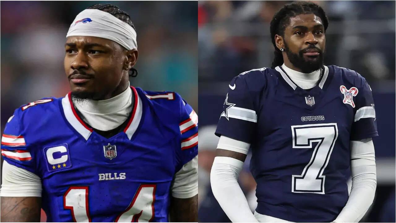 Stefon and Trevon Diggs’ combined net worth: How rich is the NFL ...