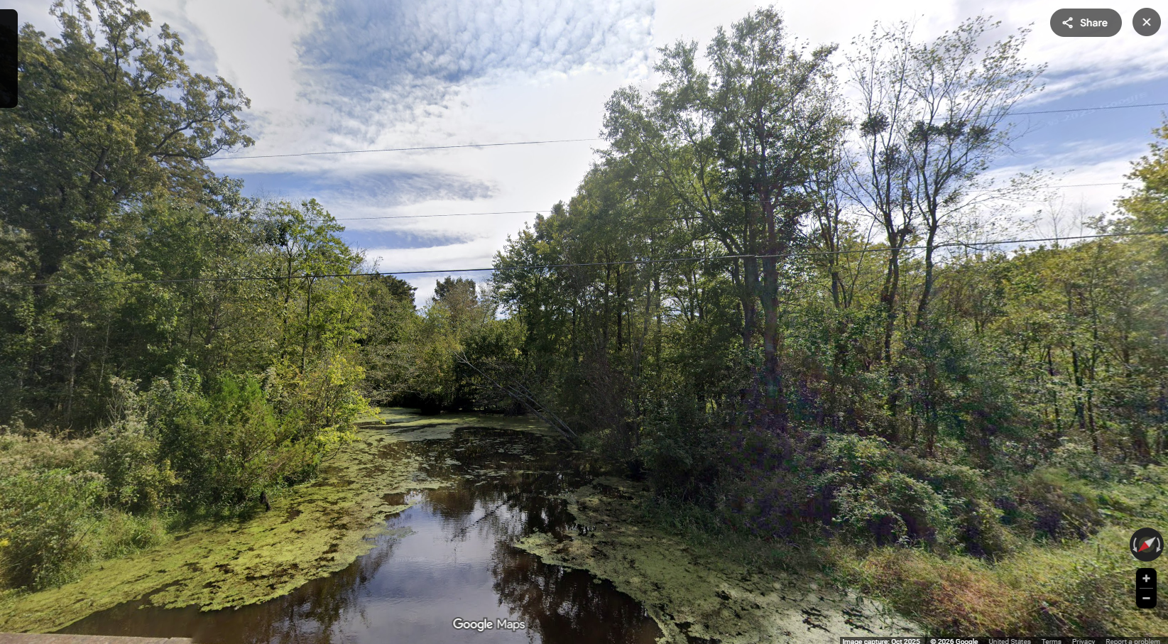 Missing woman found dead in car at bottom of swamp, NC Highway Patrol says