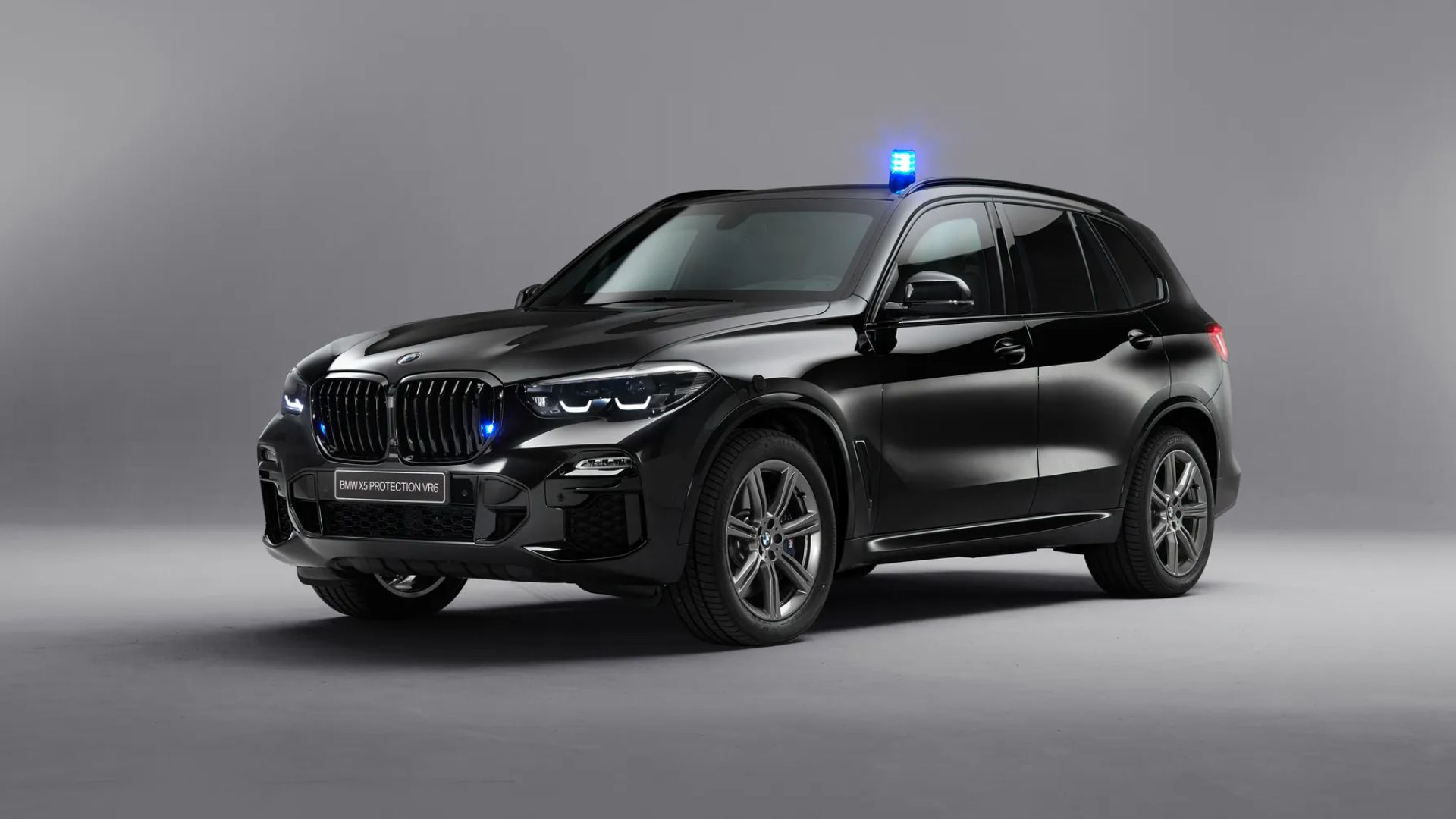 FBI confirms armored BMW X5 SUVs for director’s travel, replacing ...