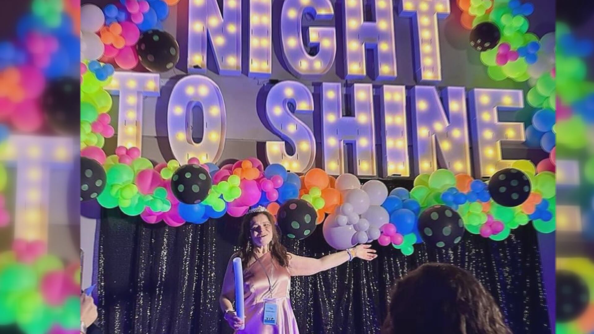 ‘It will make your heart happy’: 365-day impact of Night to Shine