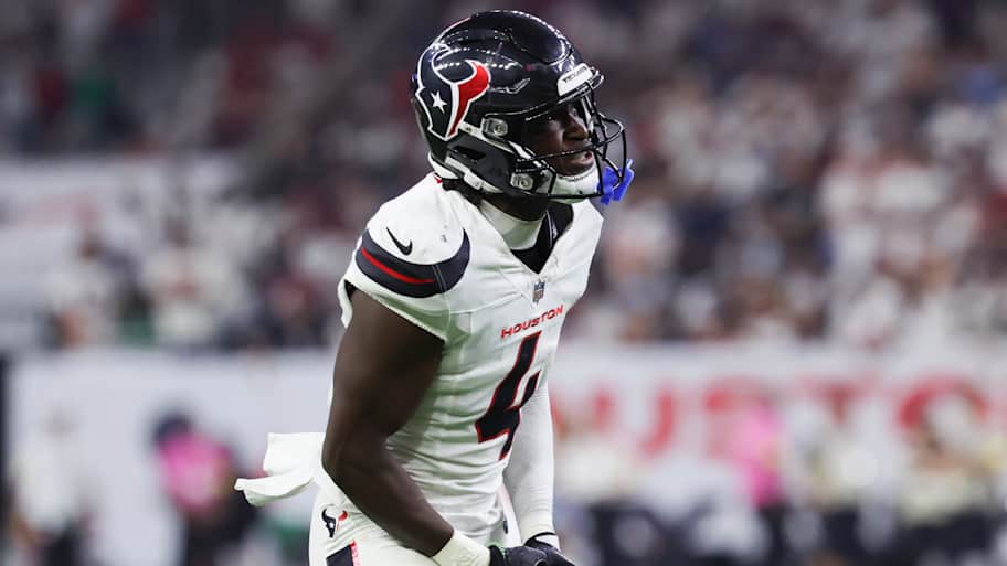 DeMeco Ryans explains why Kamari Lassiter is so vital for Texans