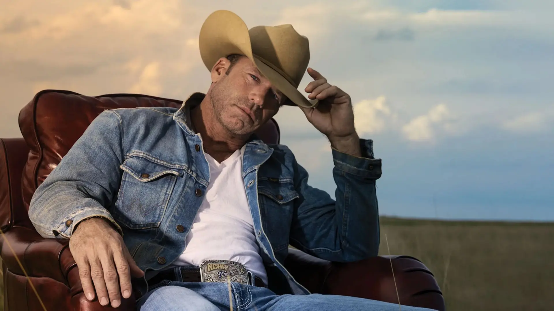 Taylor Sheridan salta a los videojuegos: Paramount prioriza juegos de ...