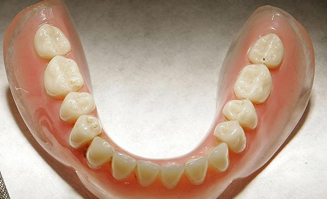 I can't believe that all of these weird items became lost property in ...