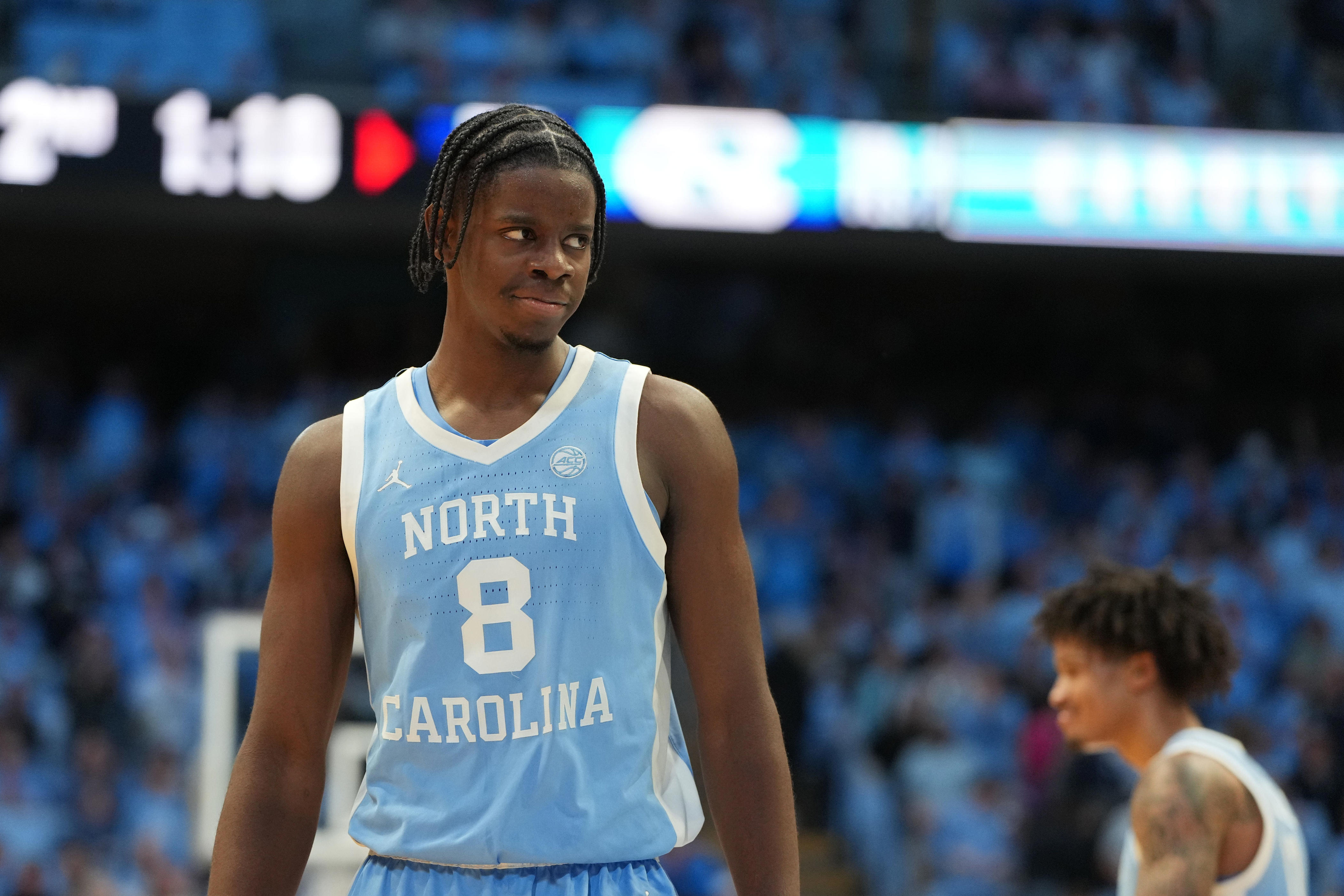 UNC basketball vs. SMU game preview, info, prediction & more