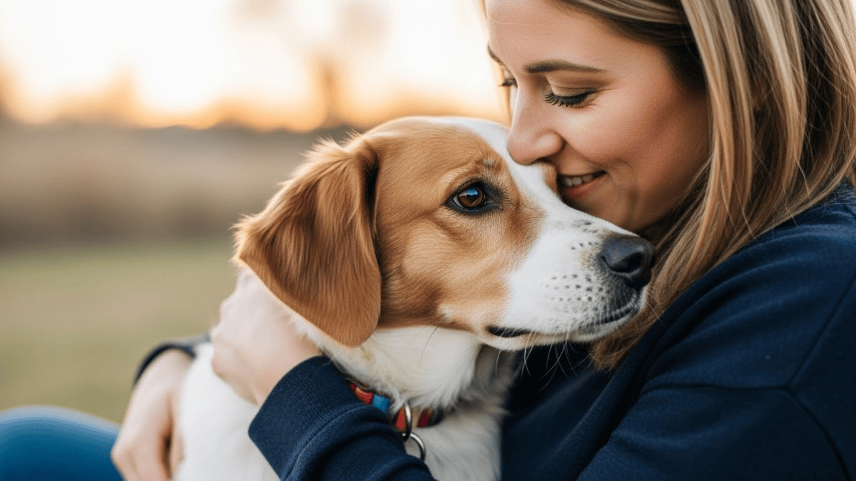 6 signs that reveal if your dog is too spoiled