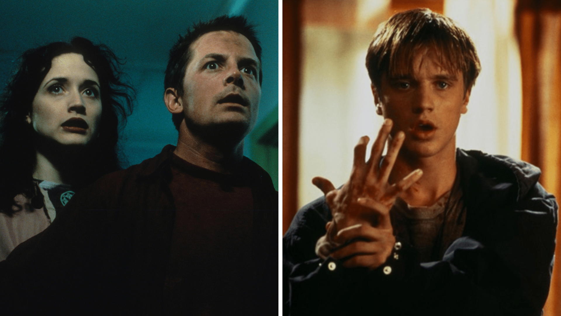 25 ’90s B-Horror Movies Time Left Behind