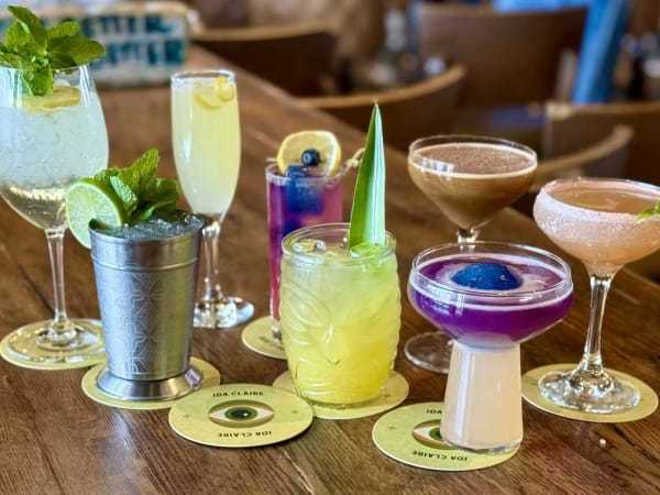 Where to drink in San Antonio: 7 spots with Dry January mocktails