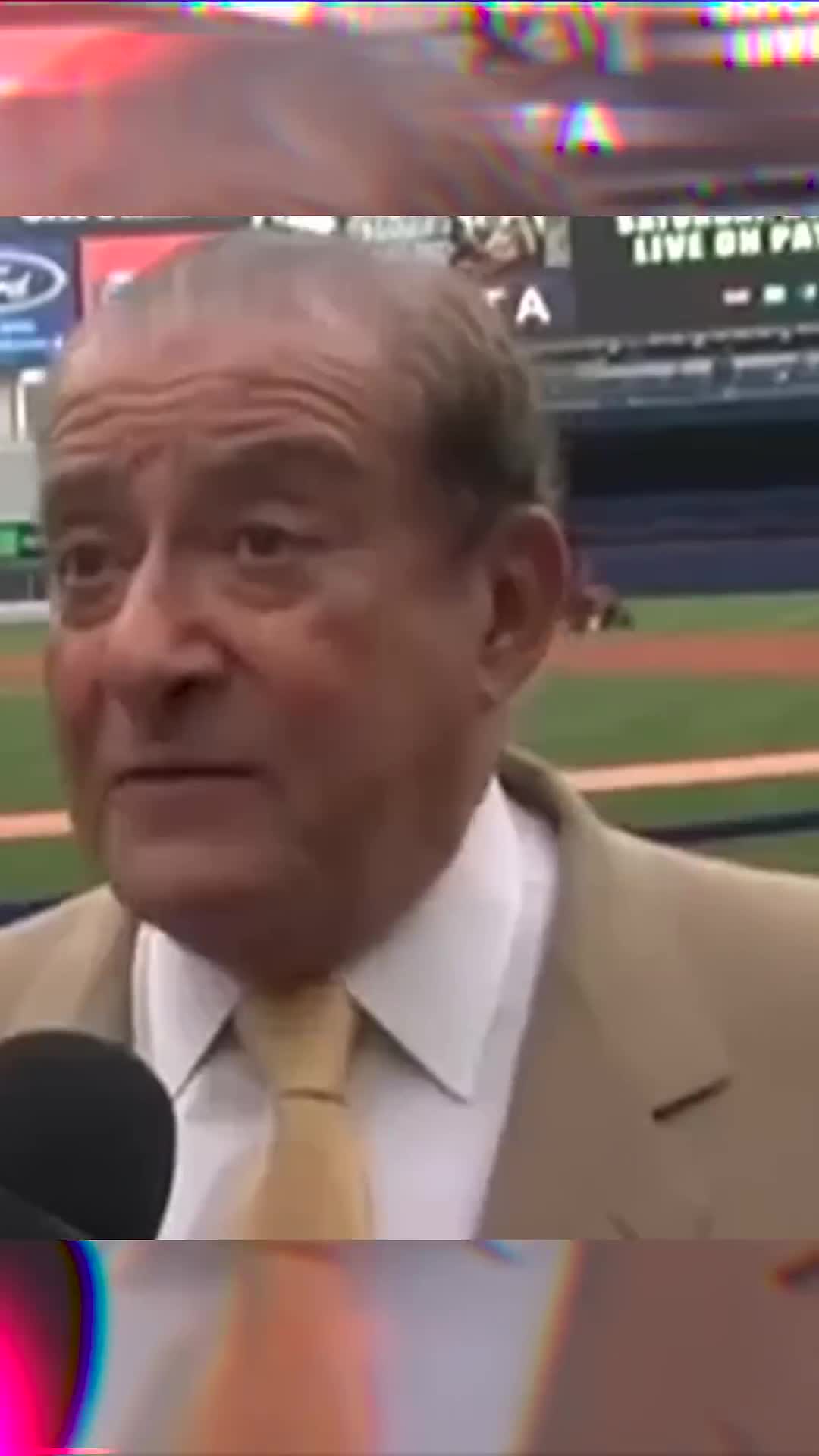 You can't give Dana White credit for what he did in the UFC & expect ...