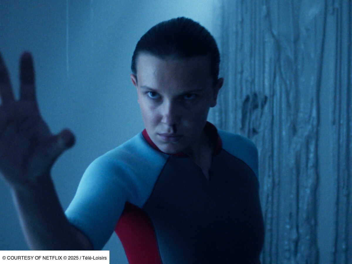 Stranger Things : Eleven est-elle morte ou vivante ? La fin de l ...