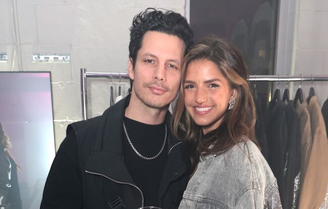 Devin Dawson & wife Leah welcome baby girl