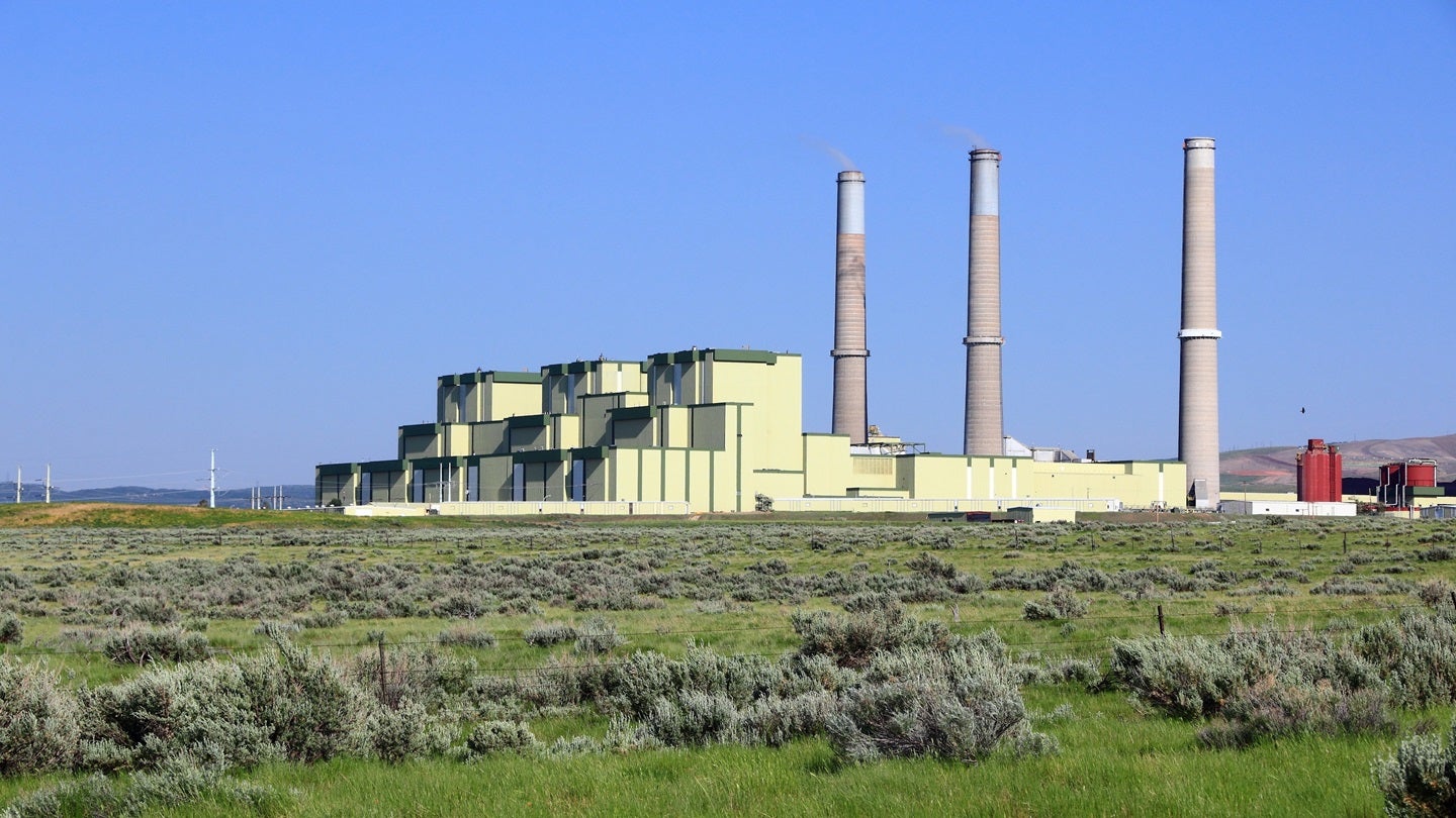 US extends operation of Unit 1 of Craig Station coal-fired power plant