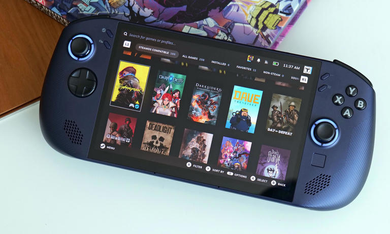 Where are Engadget's CES 2025 winners now?