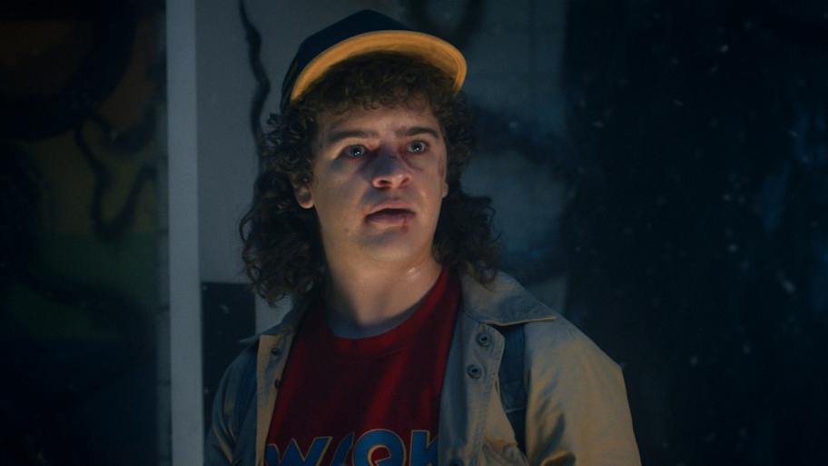 Stranger Things season 5 had its thunder stolen by another sci-fi ...