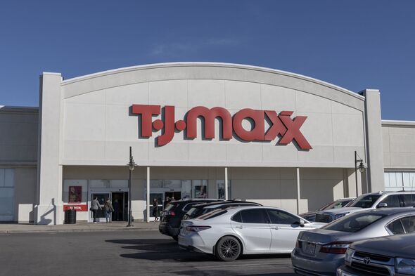 Popular TJ Maxx locations to close their doors in the new year