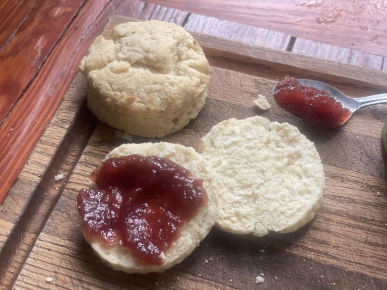 I tried our 5 most popular biscuit recipes—this is the one I'll make ...