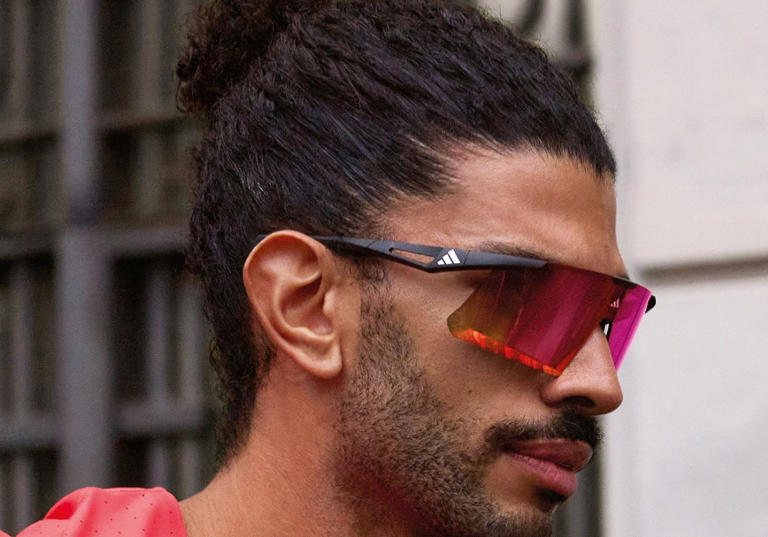 How to get the right sunglasses: What that writing on the frame really ...