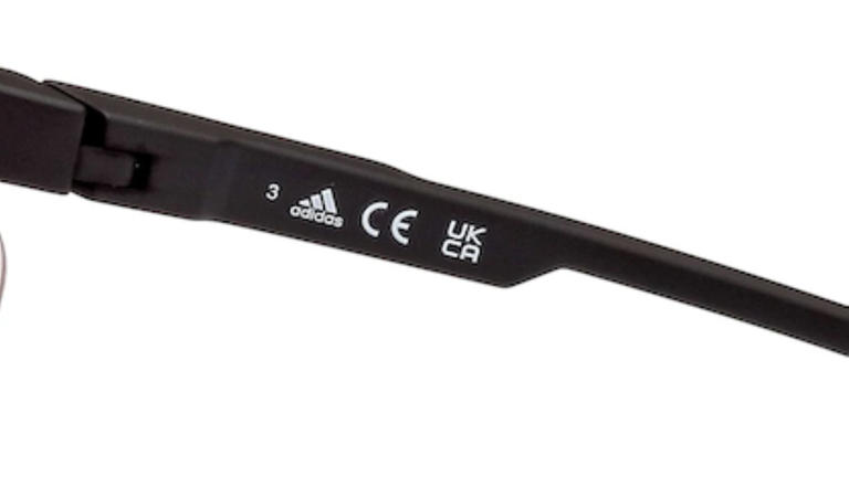 How to get the right sunglasses: What that writing on the frame really ...