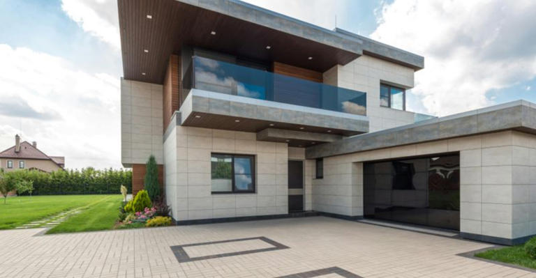 Why Florida is focusing in bold, geometric patterns in interior design ...