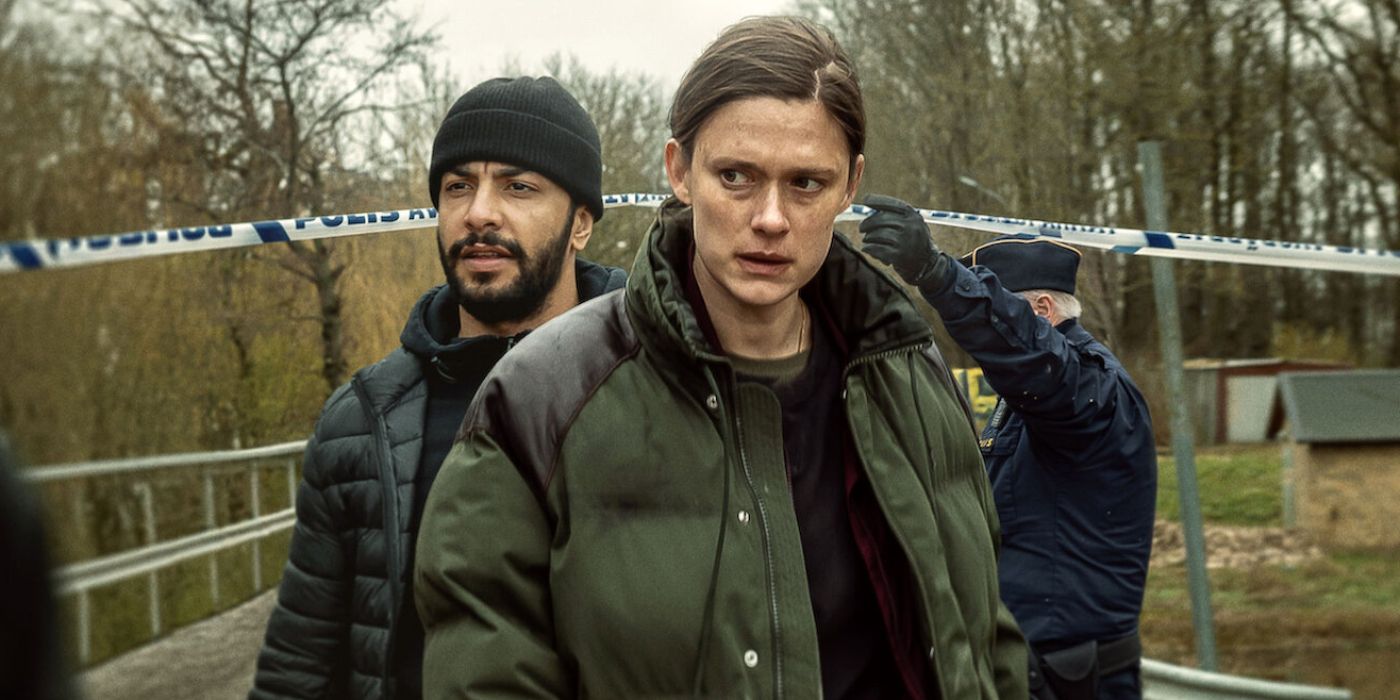 'Land of Sin' review: Netflix's gripping new crime thriller miniseries ...