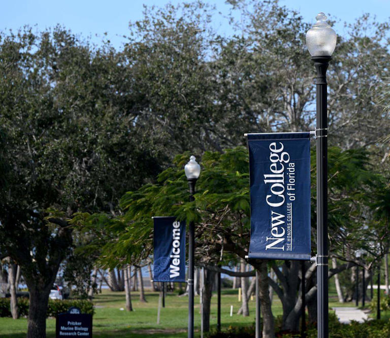 A tremendous loss. Critics slam proposed USF Sarasota-Manatee transfer deal
