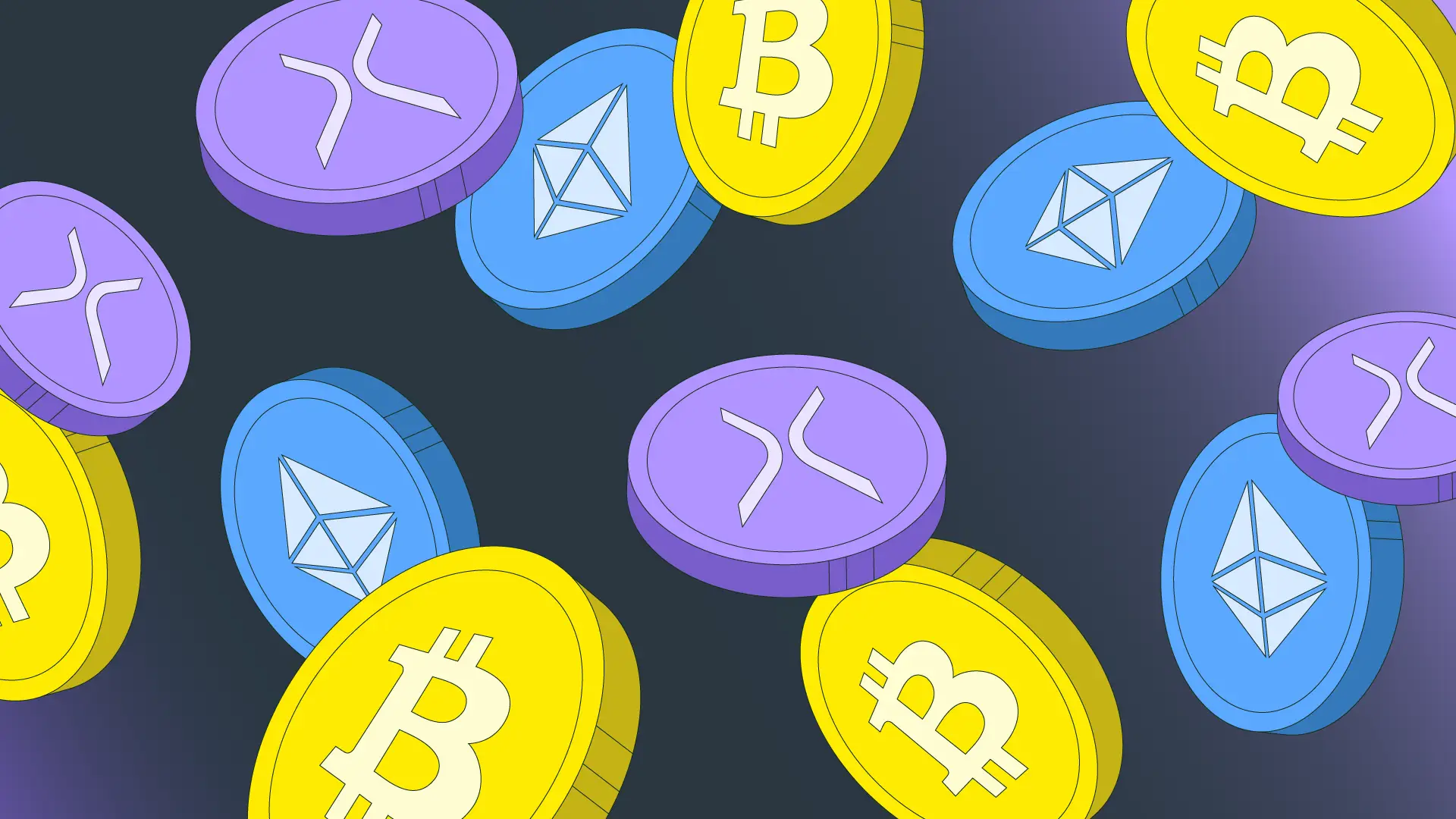 How XRP overtook Bitcoin and Ethereum to become 2026’s hottest crypto trade