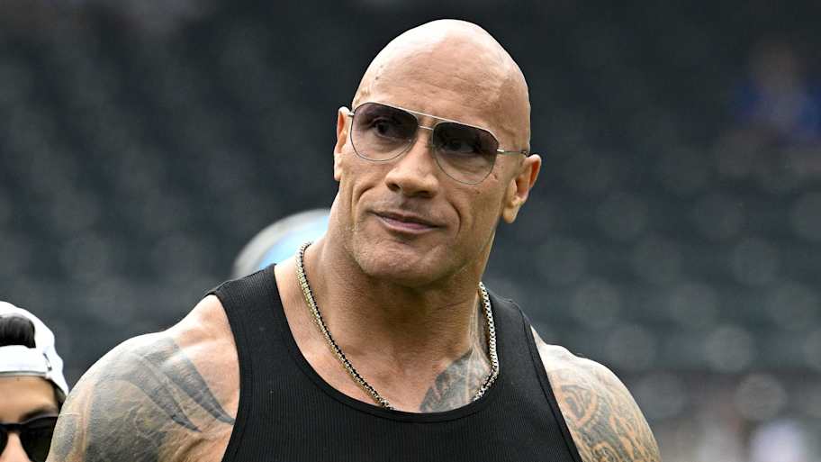 Major update emerges on The Rock's reported WWE WrestleMania 42 and 43 ...