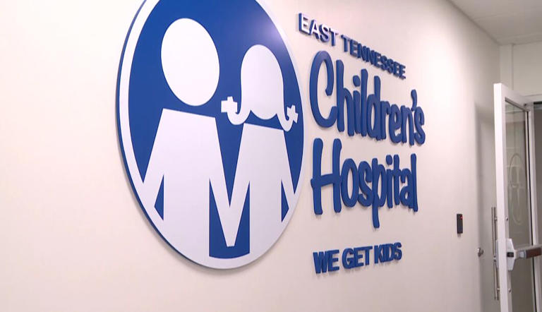 Cigna and East Tennessee Children’s Hospital contract dispute leaves ...