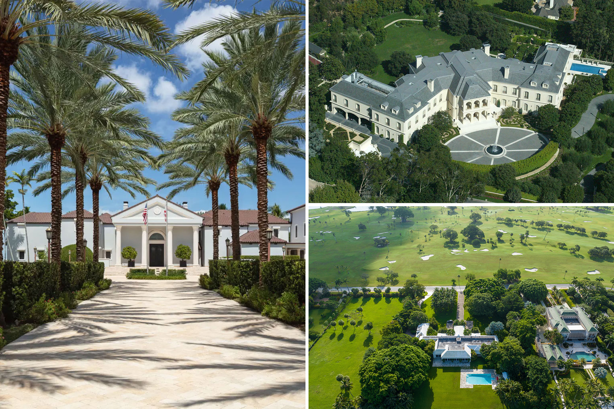 Ultra-luxury real estate sales hit new heights in 2025 — with wealthy ...