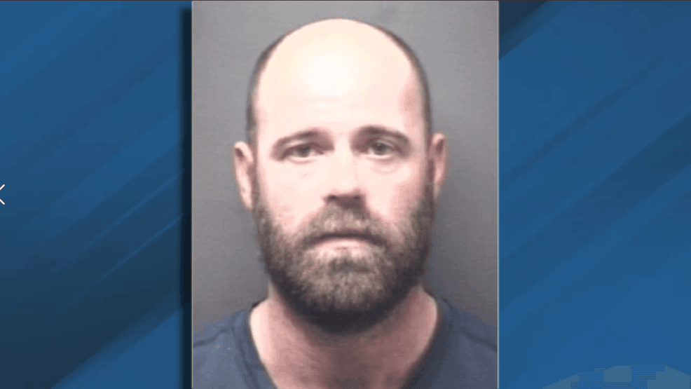 Greene County man charged with felony animal cruelty after K9's found ...