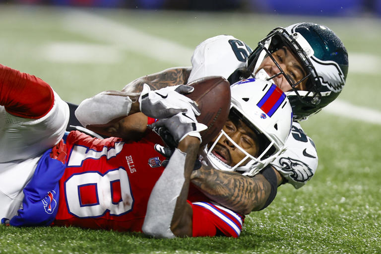 Marcus Epps’ NFL career was in jeopardy last summer. He believes his ...