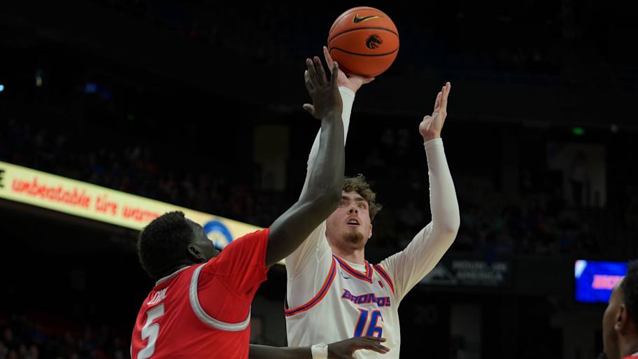 Boise State, San Diego State back-to-back in KenPom entering showdown