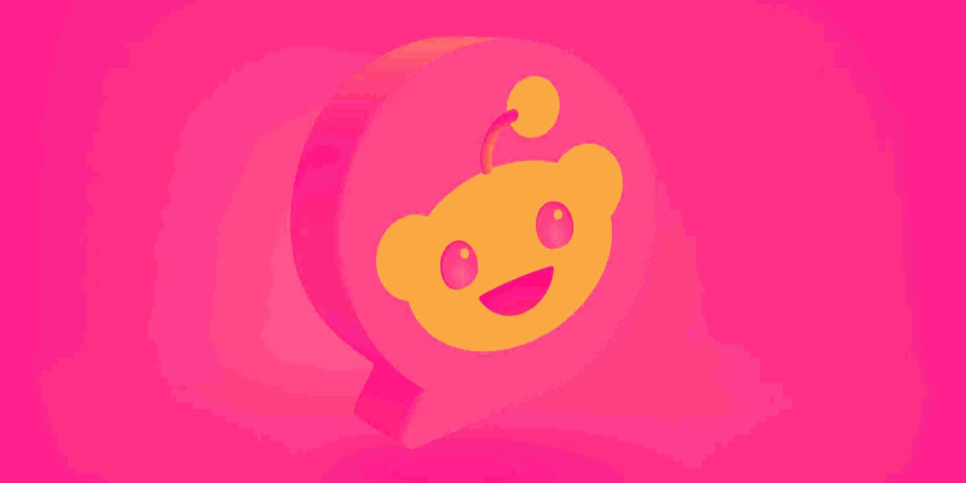 Why Reddit (RDDT) stock is up today