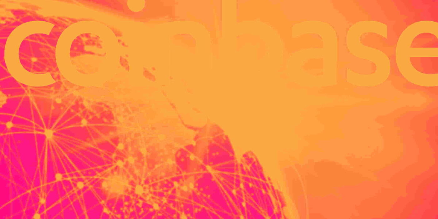 Coinbase (COIN) stock is up, what you need to know