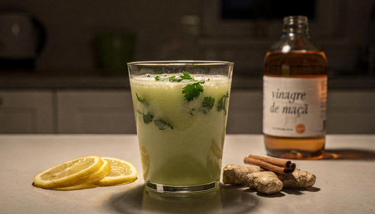 O elixir noturno que promete conforto abdominal sem esforço