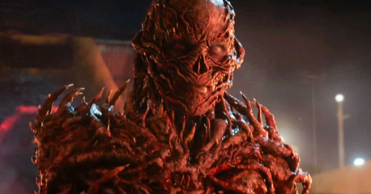 Stranger Things season 5 has fans wanting Vecna actor to play [spoiler ...