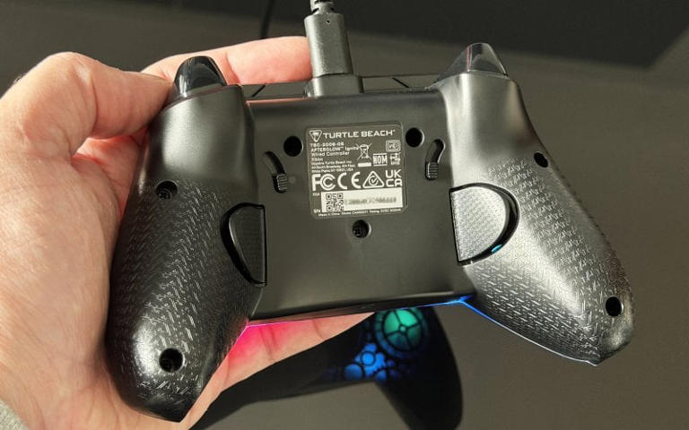 Turtle Beach Afterglow Ignite: la recensione del controller Xbox che s ...