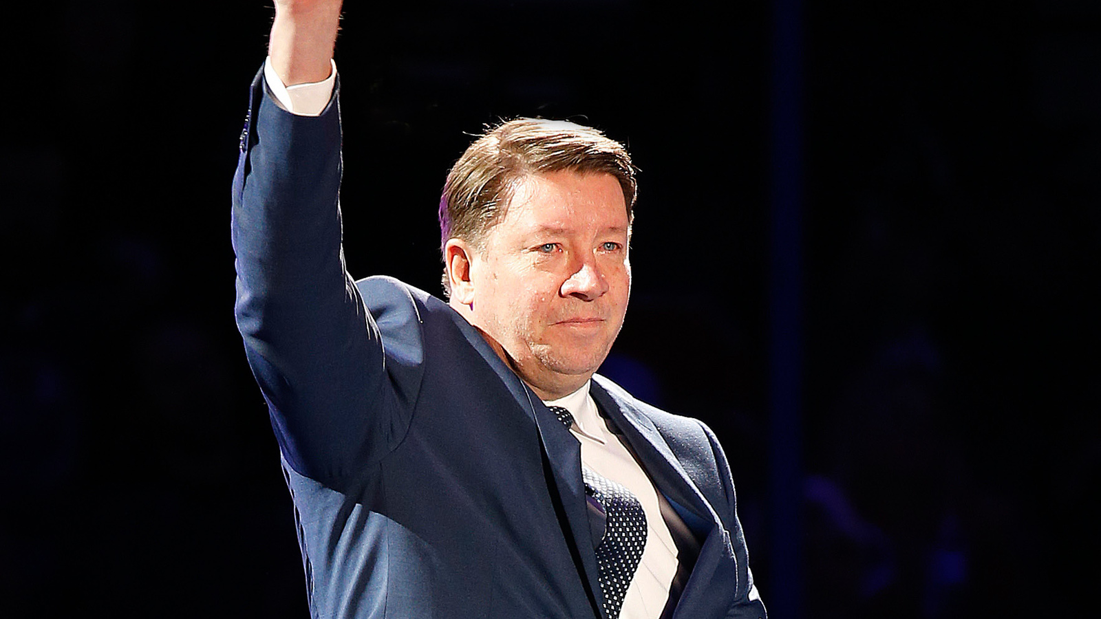 Flashback Friday: Oilers trade Jari Kurri to Flyers