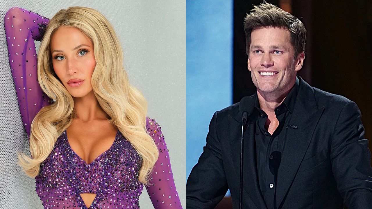 Fans Have A Lot Of Thoughts About Tom Brady And Alix's Earle's 23-Year ...