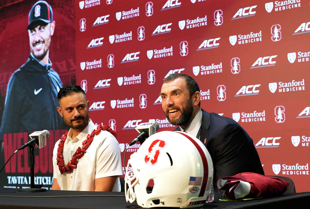 Questions mount surrounding Stanford's new football coaching staff