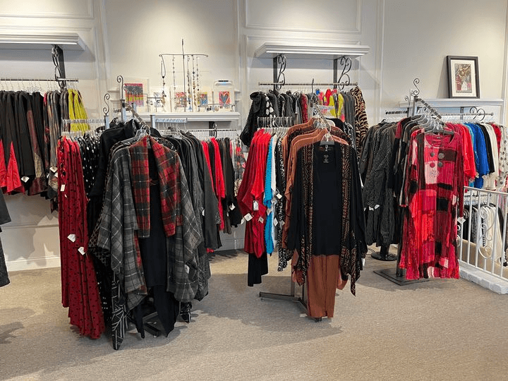 Why plus size boutiques are the real fashion MVPs on your block