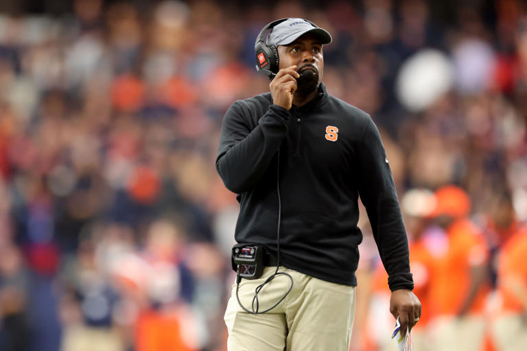 Syracuse football: Here’s what we’ve heard since the portal opened
