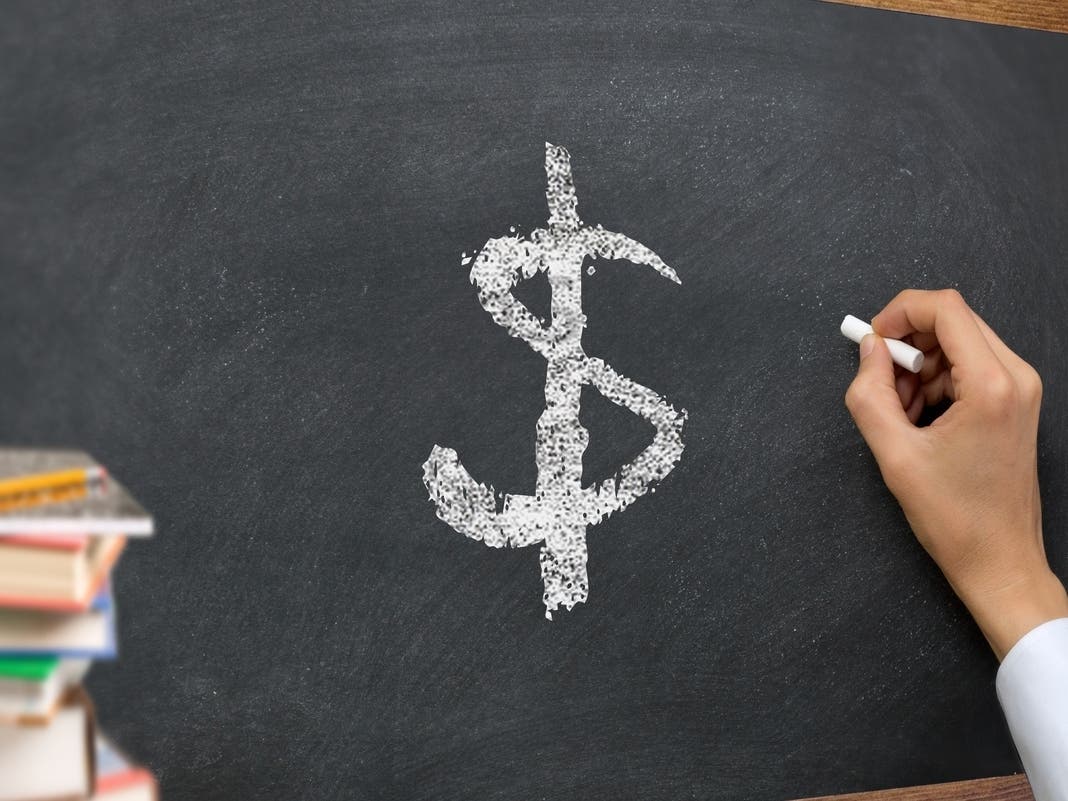 Kellenberg juniors earn financial literacy certifications