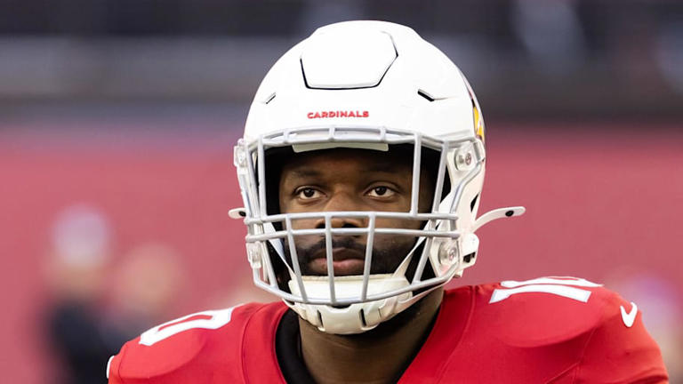 Cardinals welcome key pass rusher back