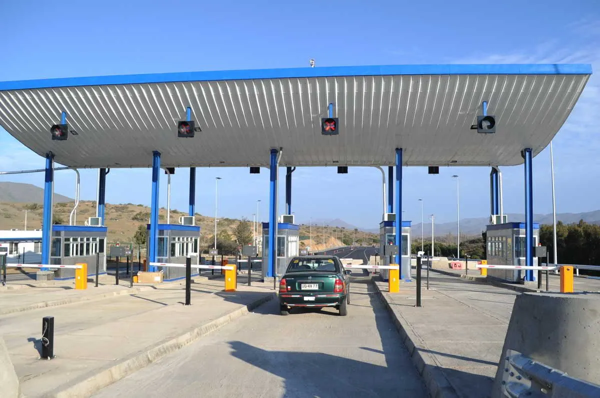 Aumento en peajes en Coquimbo: revisa cómo quedan los valores a partir ...