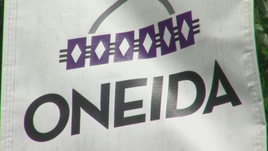 ‘I sincerely apologize for placing the nation in this position’: Oneida ...